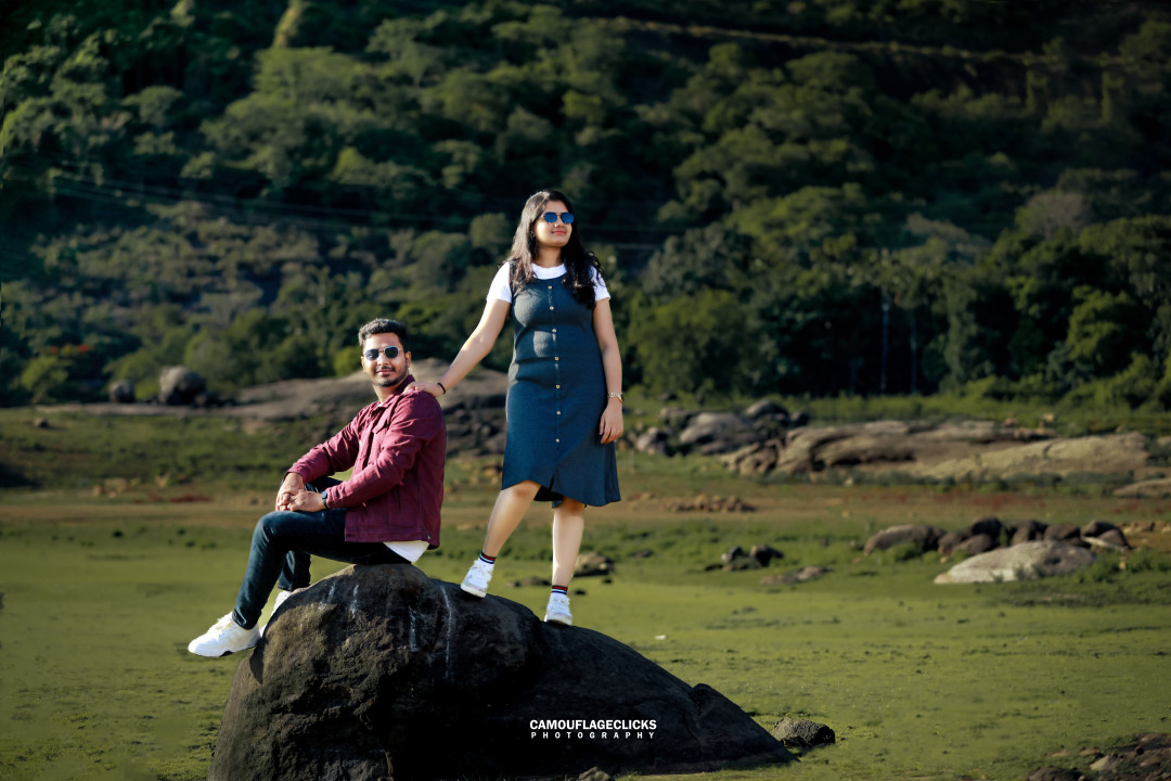 Candid Outdoor Photography, Couple photoshoot, Camouflageclicks